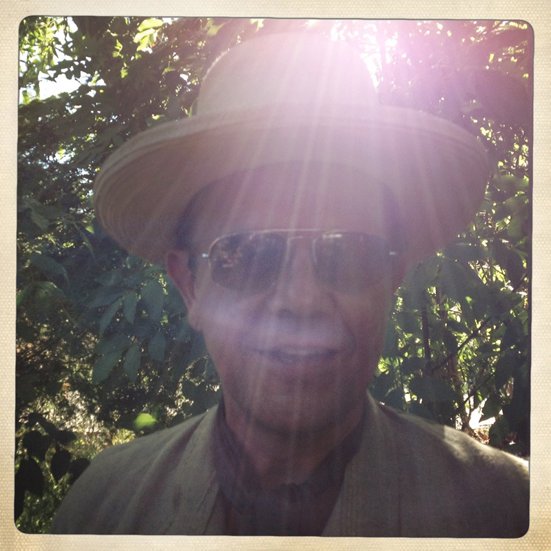 asphalt serenade by Edward Colver, vol1 – A live film and scoring lab