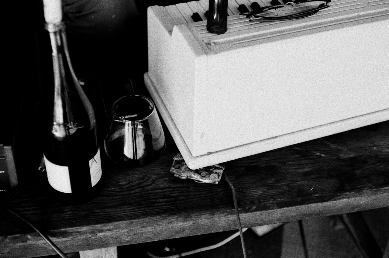 asphalt serenade by Eric Gorfain – A live film and scoring lab